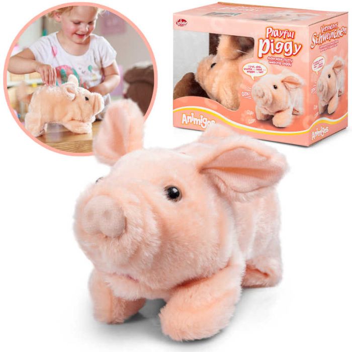 Derrkuc pellushi - Hamleys