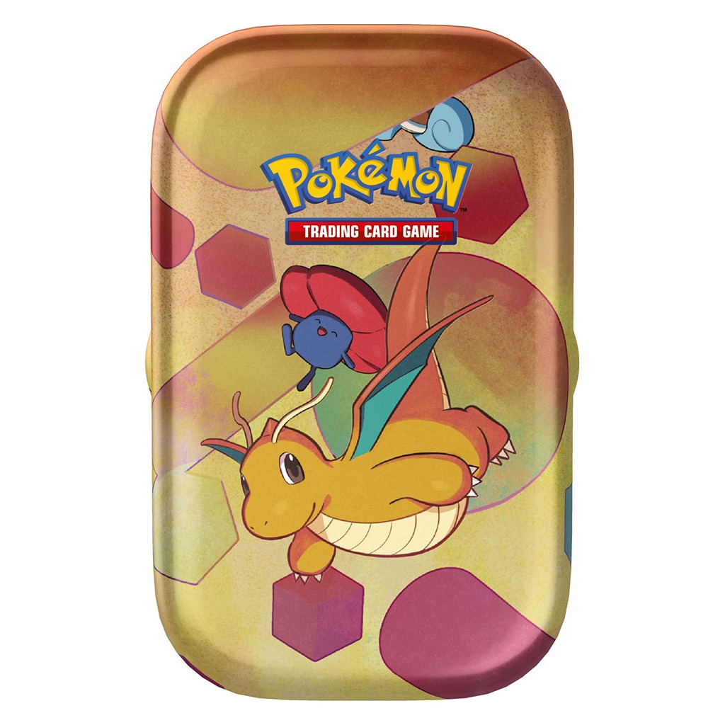 Karta Pokemon - Hamleys