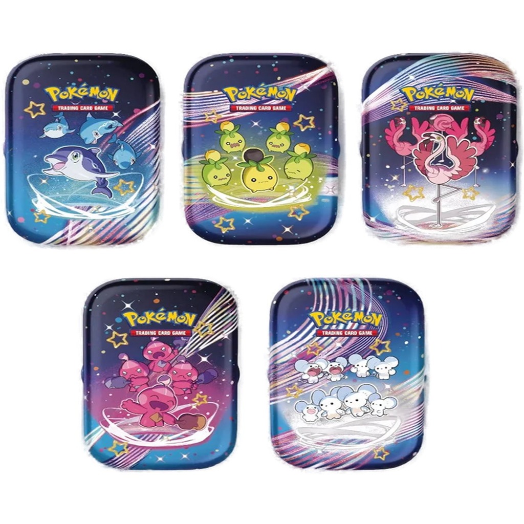 Karta Pokemon - Hamleys