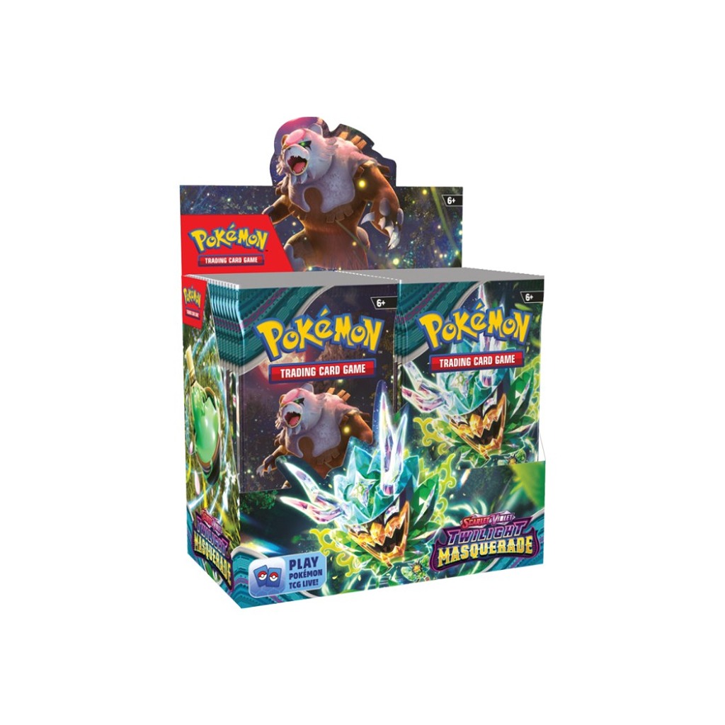 Karta Pokemon-Perforcuese - Hamleys
