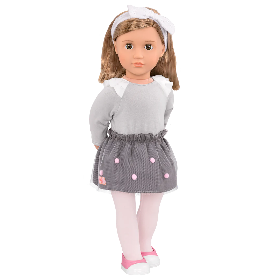 Kukulla Bina Our generation - Hamleys