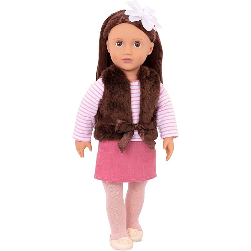 Kukulla Siena - Hamleys