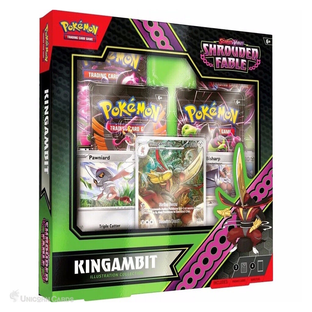 Karta Pokemon- Ilustrator - Hamleys