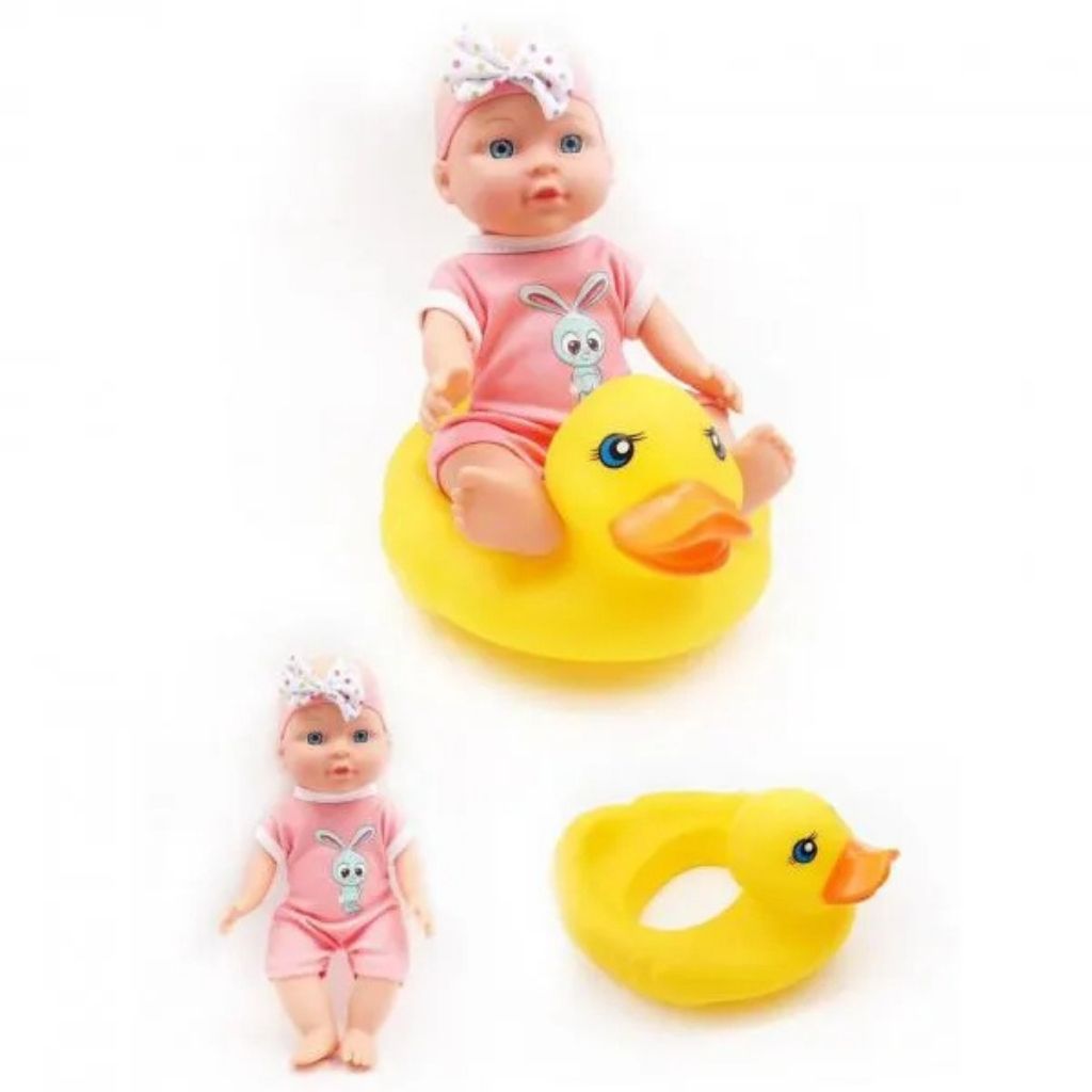 Kukull me komardare si rosak - Hamleys