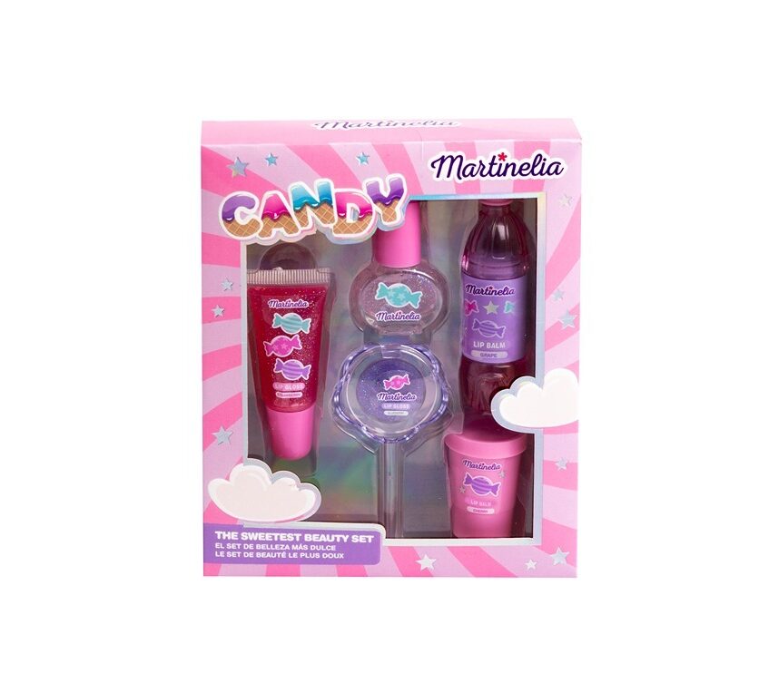 Seti i bukurise- Candy - Hamleys