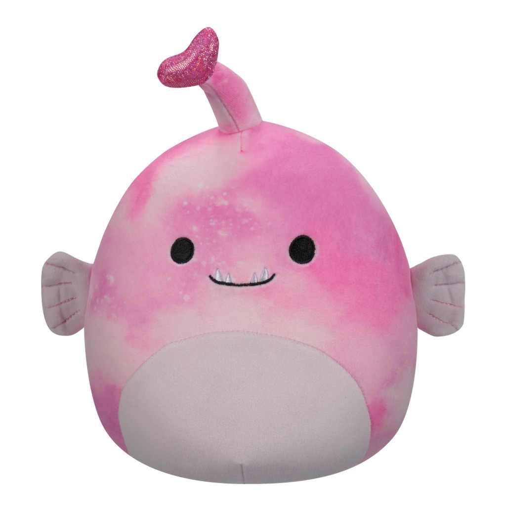 Pellusha Squishmallow- Sy - Hamleys