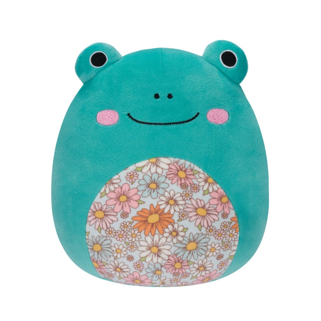 Pellusha Squishmallow- Robert - Hamleys