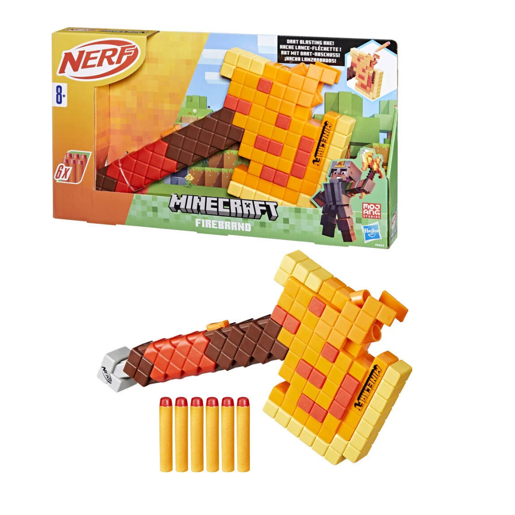 Cekic Minecraft - Hamleys