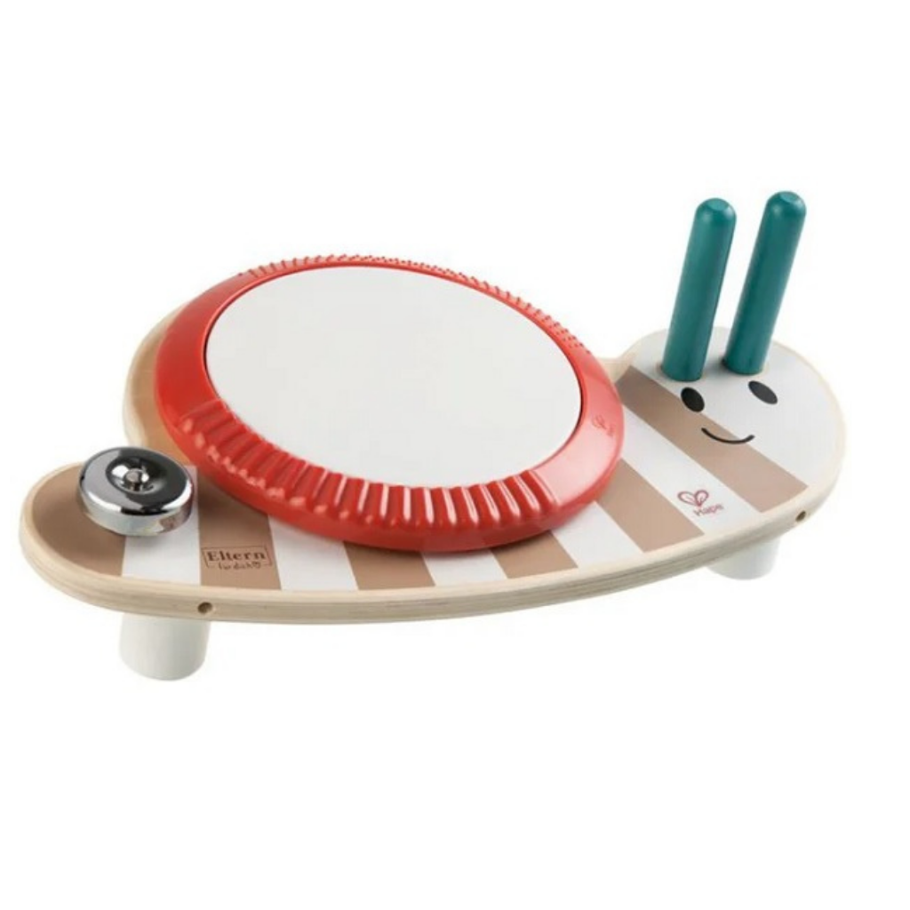 Daulle në formë kërmilli - Hamleys