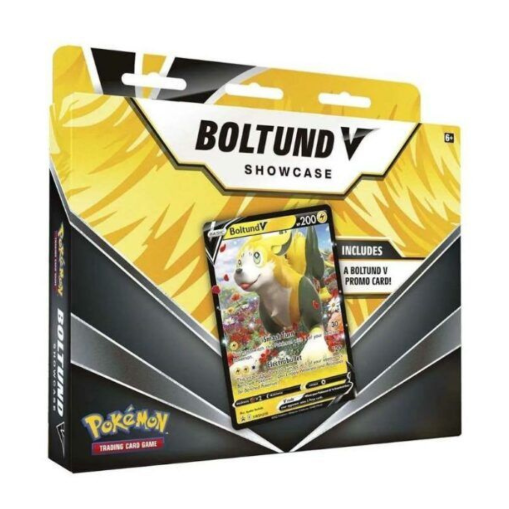 Karta Pokemon Q2 - Hamleys