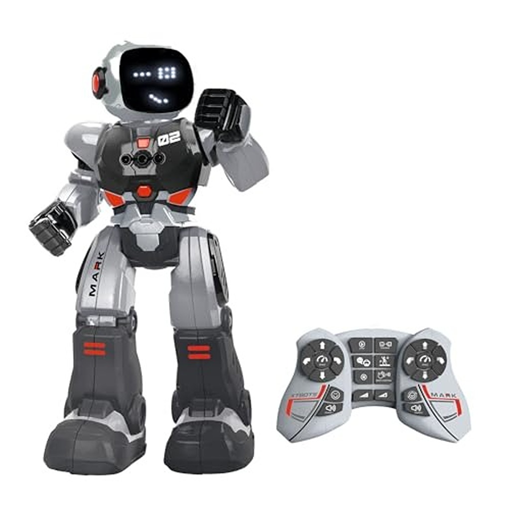 Roboti Mark - Hamleys