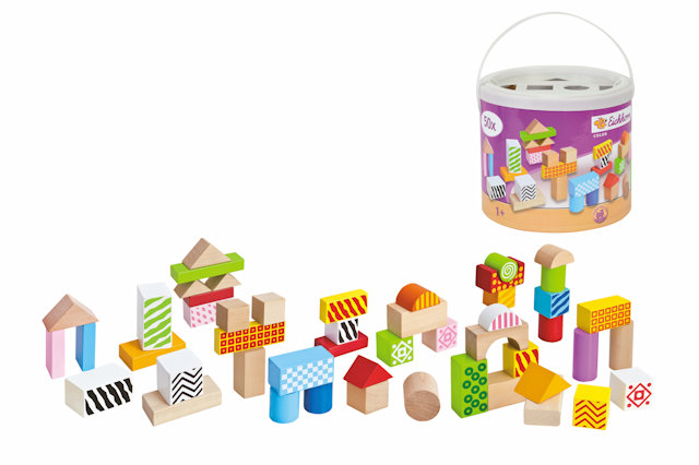 Formuese druri - Hamleys