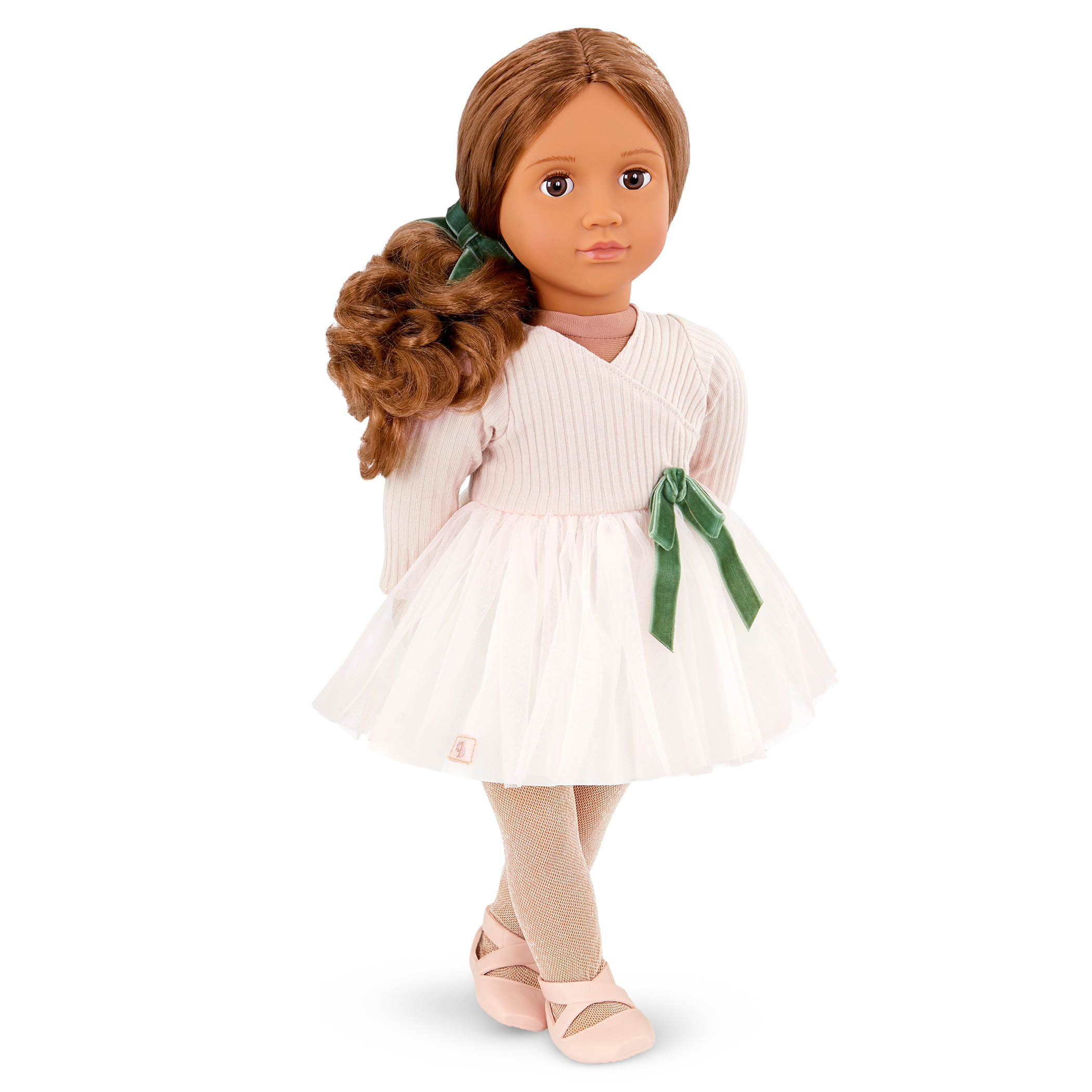 Kukulla Balerine, Carlota OG - Hamleys