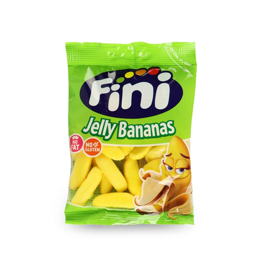 Haribo Fini me banane - Hamleys