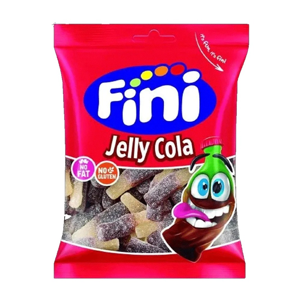 Haribo Fini me Cola - Hamleys