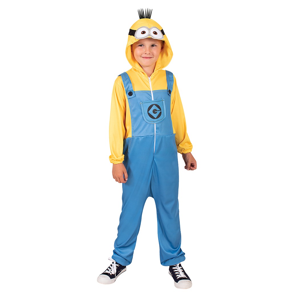 Kostum Minion-S - Hamleys