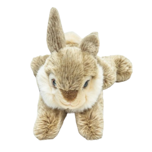 Lepuri i shtrirë - Hamleys